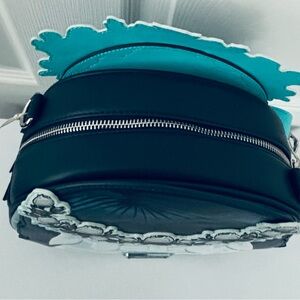 Loungefly | Bags | Loungefly Corpse Bride Emily Crossbody Bag | Poshmark